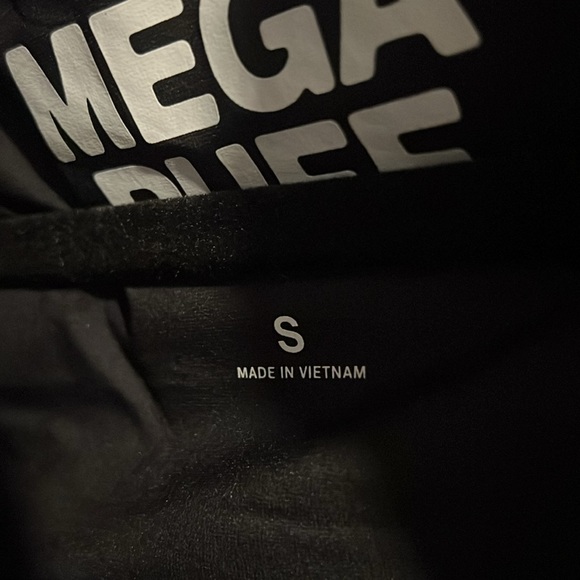 TNA | Jackets & Coats | Tna Mega Puff Vest | Poshmark